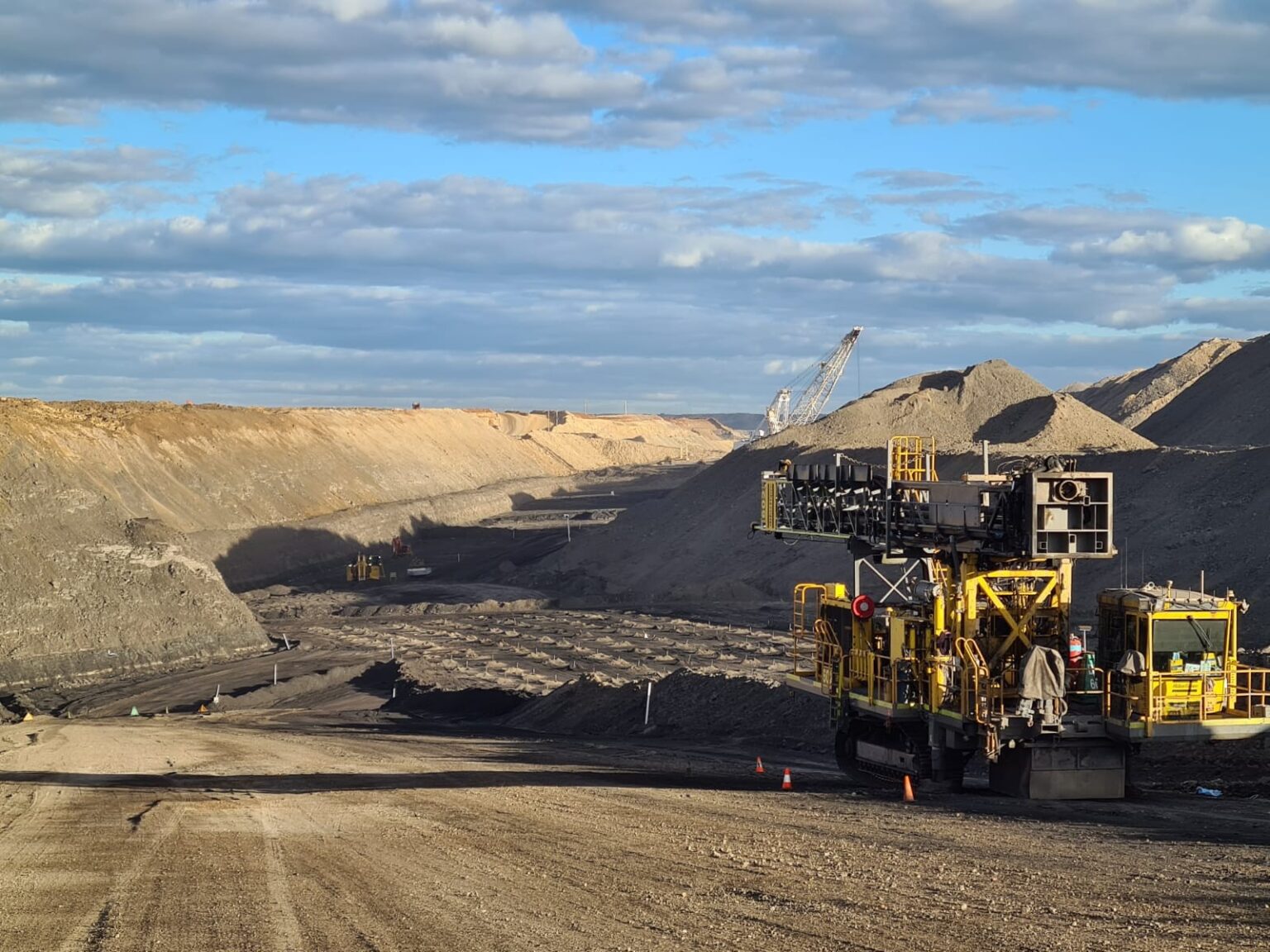 Techtonic Mining Solutions - technical and operational support to the ...